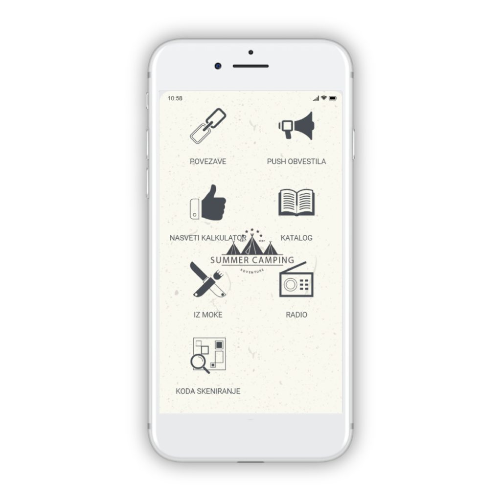 Home - Cover Flip App Maker